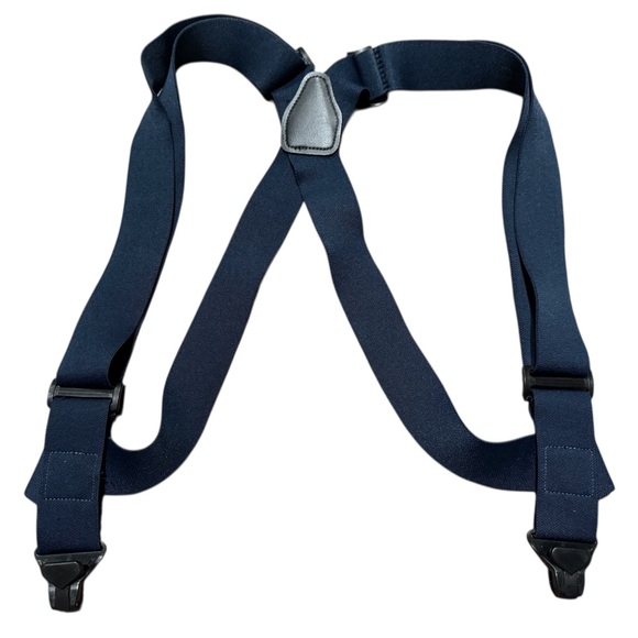 Duluth Trading Co | Accessories | Duluth Trading Co Mens Navy Blue ...